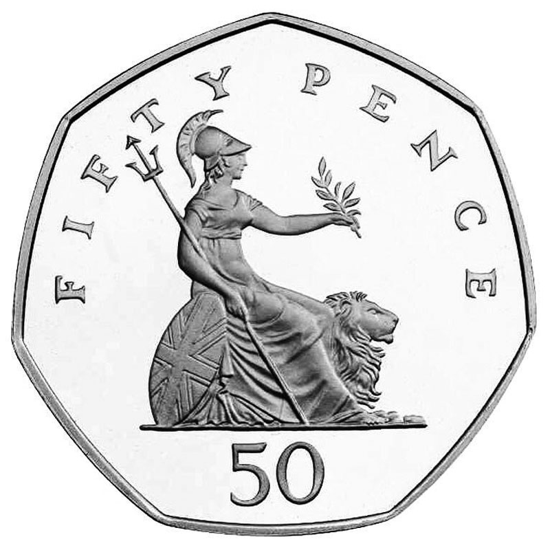 50p Coins List A Z Rare 50p Coins Worth Dates Designs Value 50p Coins List A Z Rare 50p Coins Worth Dates Designs Value