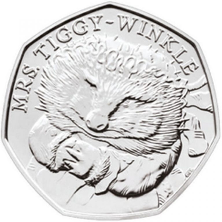 50p Coins List A-Z – Page 2 – Rare 50p Coins, Worth, Dates, Designs, Value