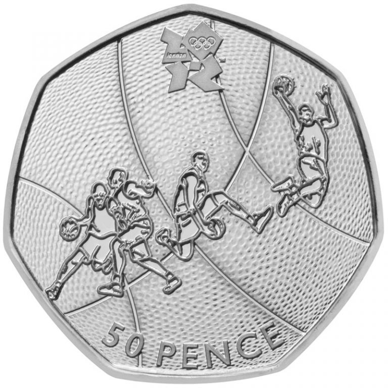 50p Coins List A-Z – Rare 50p Coins, Worth, Dates, Designs, Value
